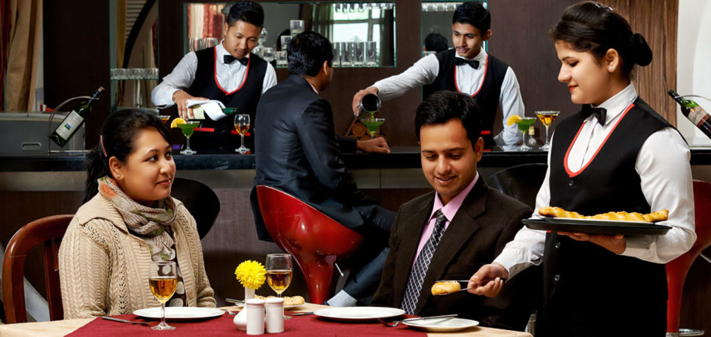 Diploma in Hospitality Management – STEi Institute