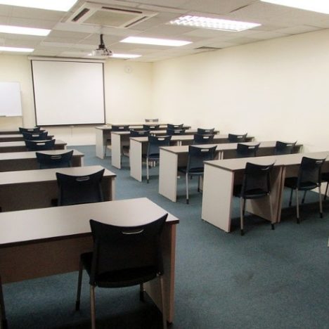 Our Campus | STEi Institute